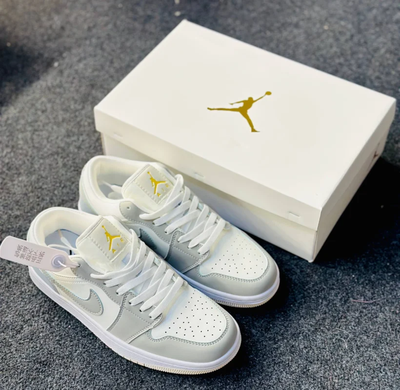 Aj1 Paris Cream